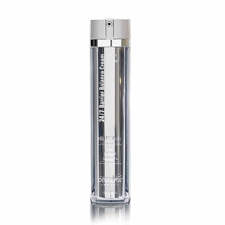 24/7 Barrier Balance Cream Pro Exclusive Platinum Edition - Hansen ...