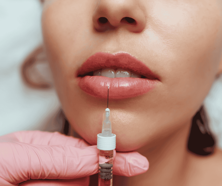 Collagen Stimulators and Fillers OKC | Top Choice for Fillers